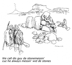 ABOUT THE STONE FOUNDATION – The Stone Foundation
