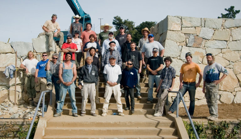 The Stone Foundation – A Community of People Involved with Stone ...