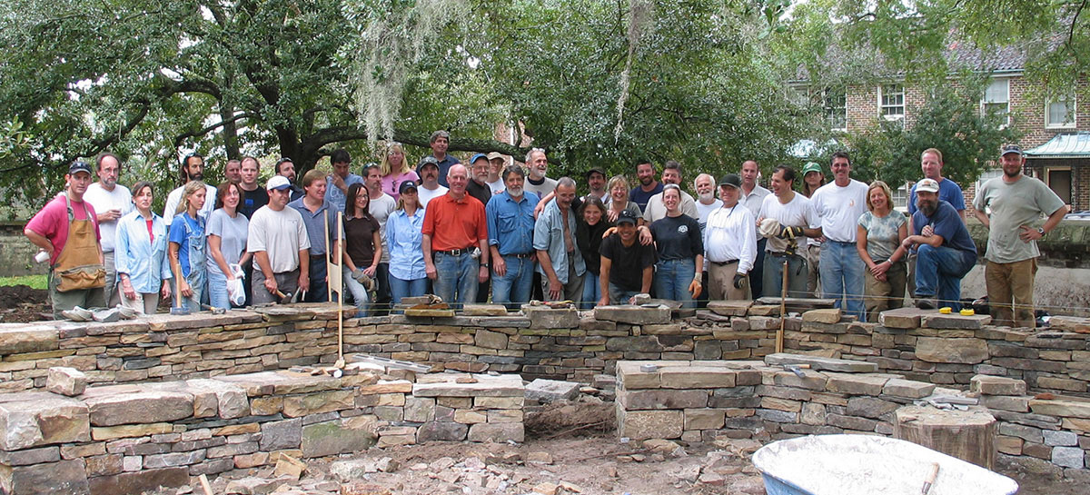 The Stone Foundation – A Community of People Involved with Stone ...