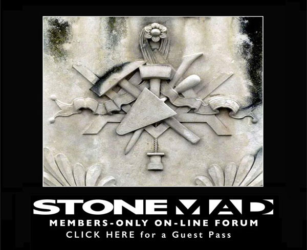 The Stone Foundation – A Community of People Involved with Stone ...